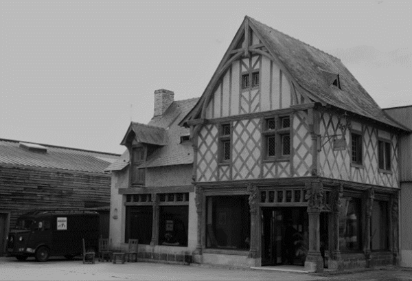 Notre histoire - Maison Perrault