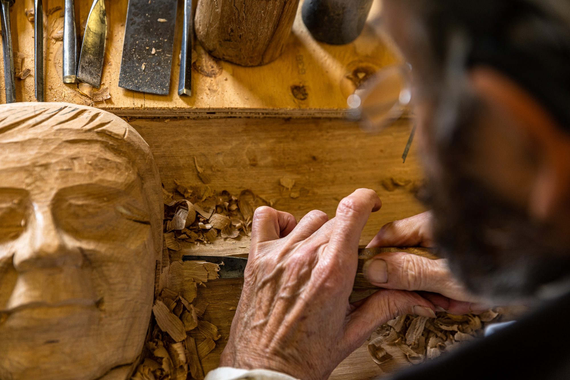Les Ateliers Perrault - Page d'accueil